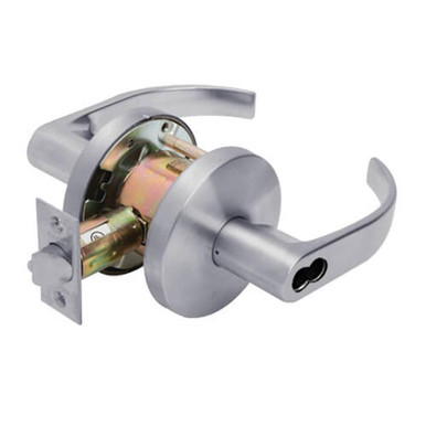 FALCON W Series Grade 2 Medium Duty Cylindrical Push-turn Button On ...