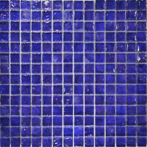 Swimming Pool Tile Cobalt 3/4 By DG Pool Supply
