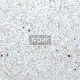 Diamond Brite, Ivory Pool Finish..........