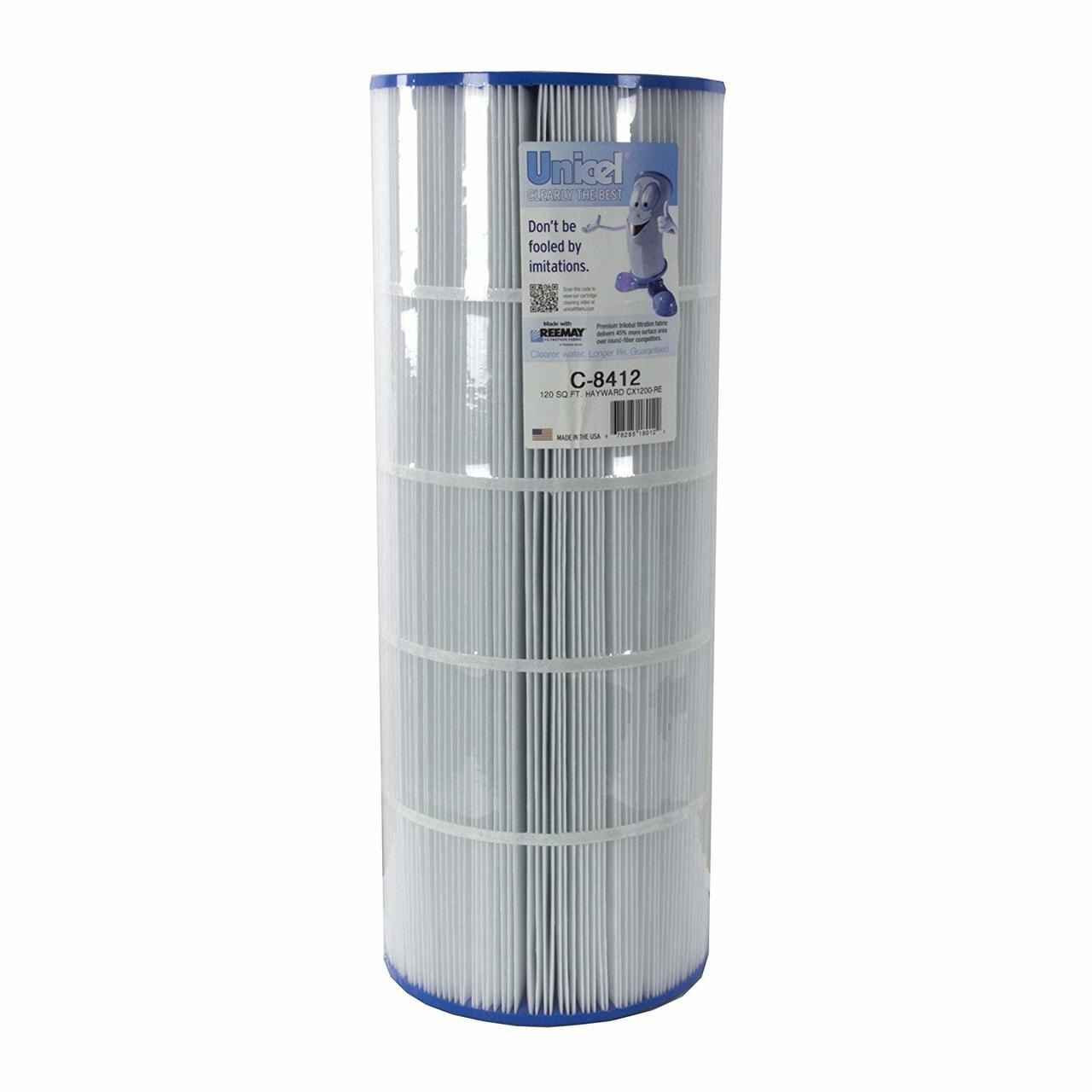 Waterway ProClean Plus Single Cartridge Filter 200 SQ