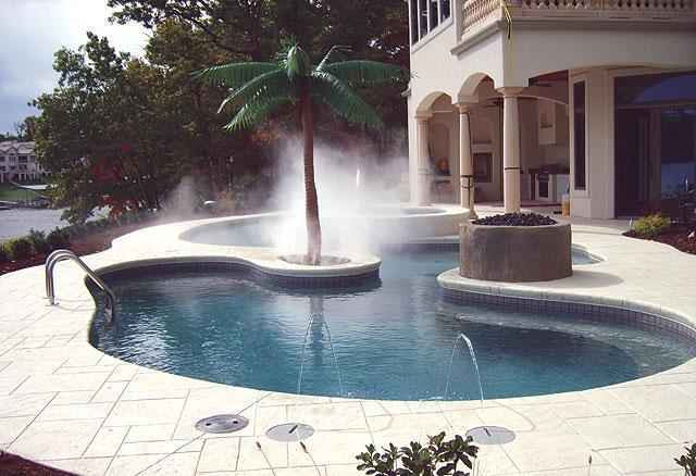 River Rok Granite...............................