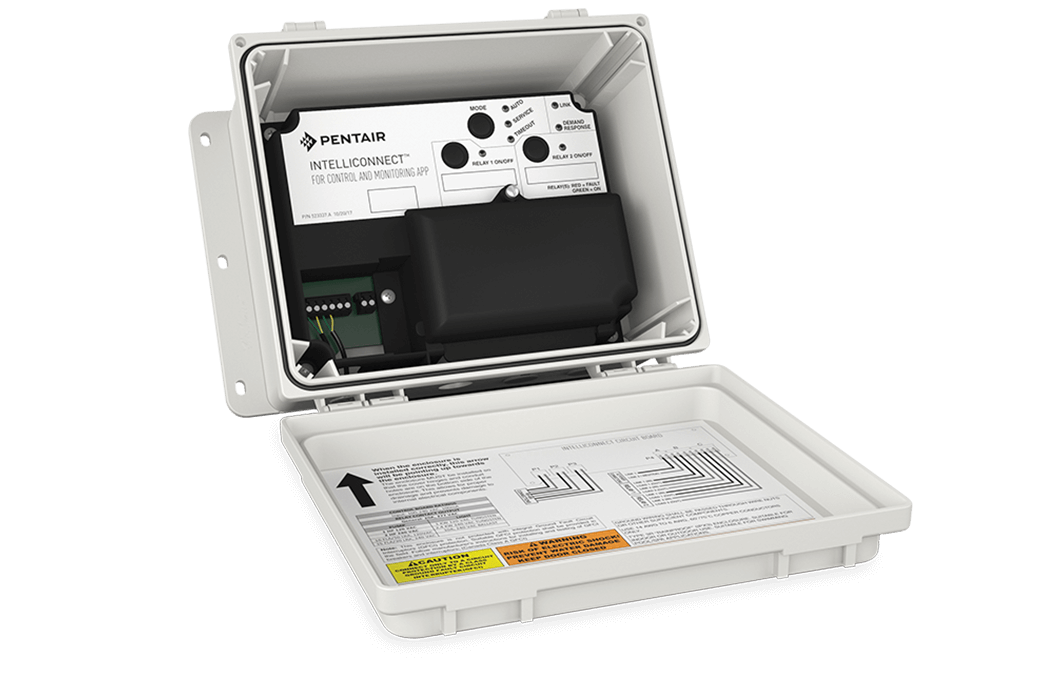 Pentair Color Sync Controller By DG Pool Supply