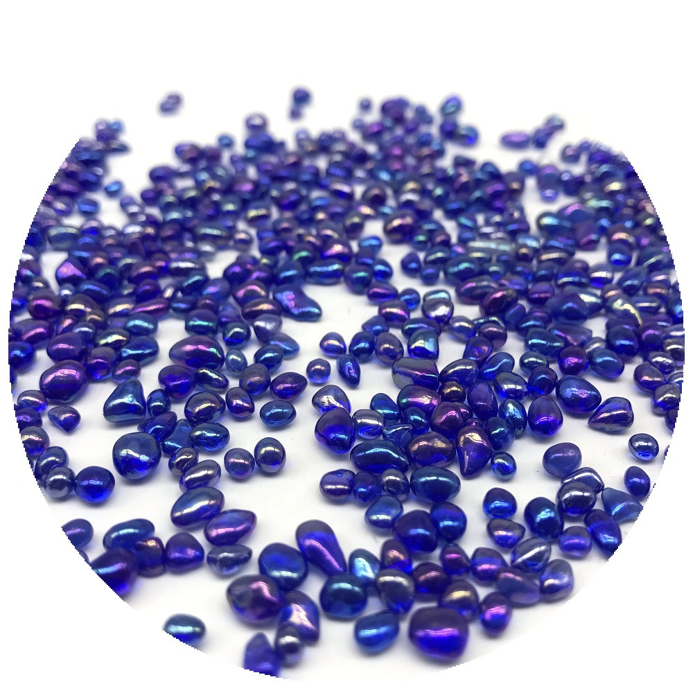 Glass Beads For Pools Finish By DG Pool Supply