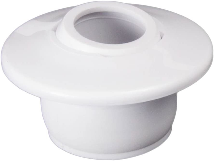 Swimming Pool Deck Jet Assembly By DG Pool Supply