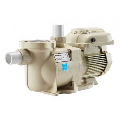 Pentair SuperFlo Variable Speed Pump 342002