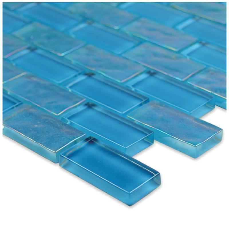 Swimming Pool Tile Azure By DG Pool Supply