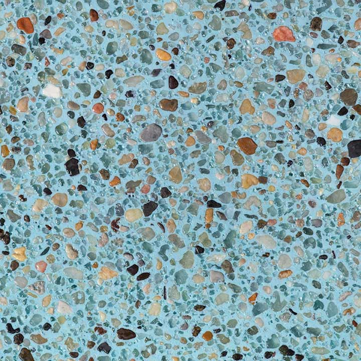 AQUA PEARL PETITE FINISH by DG Pool Supply.....