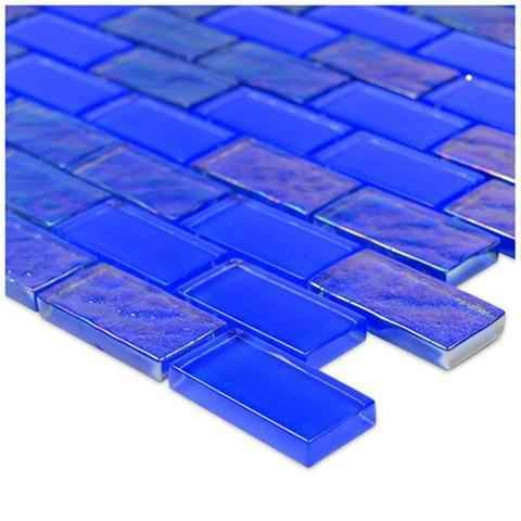 Swimming Pool Tile Caribbean Blue By DG Pool Supply