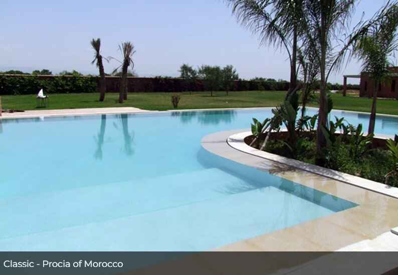 Diamond Brite, Classic Pool Finish.........