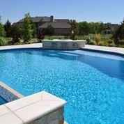 Durazzo Ocean Floor Pool Finish By DG Pool Supply