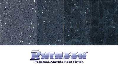 Durazzo Slate Pool Finish By DG Pool Supply