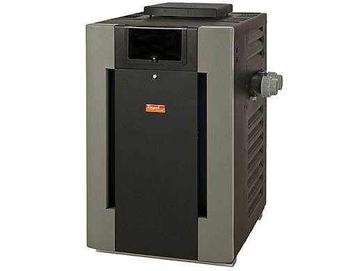 Divad 220V 3KW Swimming Pool SPA Hot Tub Electric Heater
