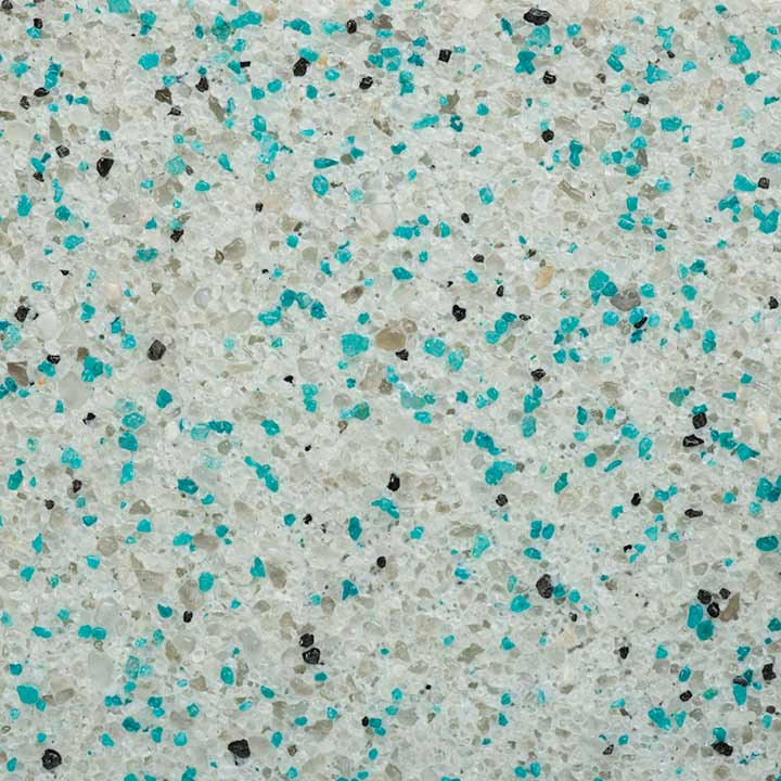 Aqua Gem Pool Finish By DG Pool Supply...........