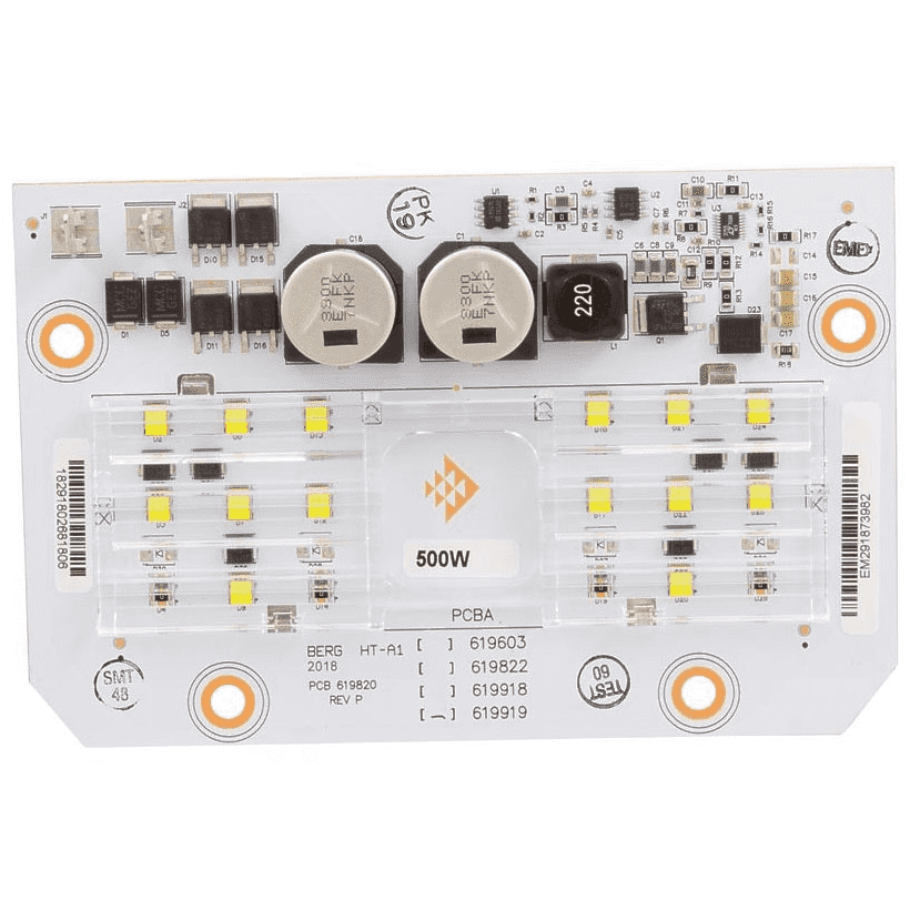 Pentair 601011 IntelliBrite 5G Color Underwater LED