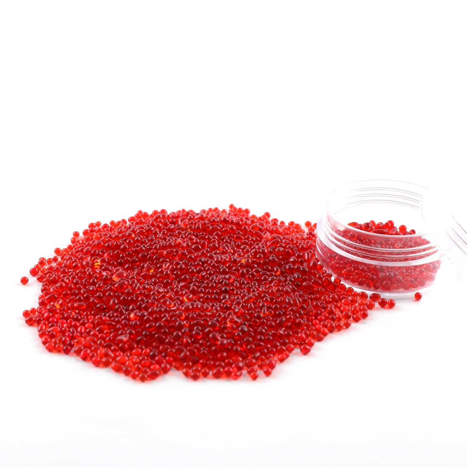 Glass Beads For Pools Finish By DG Pool Supply