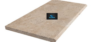 Botanical Series Pool Tile Lake Blue By DG Pool Supply
