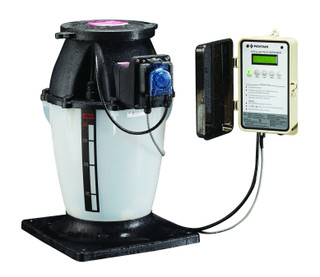 Pentair IntelliBrite Controller By DG Pool Supply