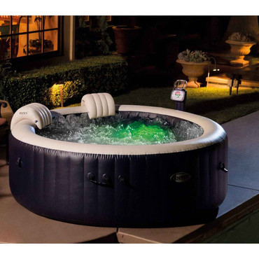 Inflatable Portable Jacuzzi...................