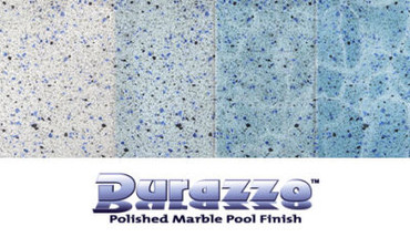 Durazzo Slate Pool Finish By DG Pool Supply