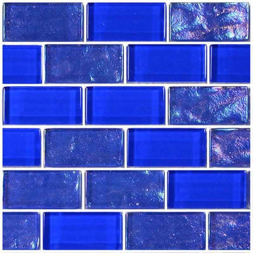 Swimming Pool Tile Royal Blue DG Pool Supply