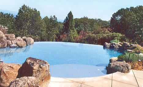 River Rok Imperial White.......................