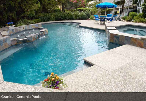 River Rok Granite...............................