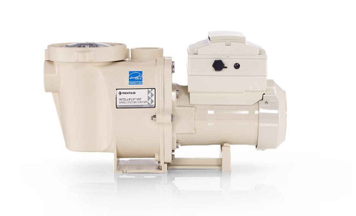 Pentair IntelliFlo VSF - Variable Speed and Flow Pool Pump