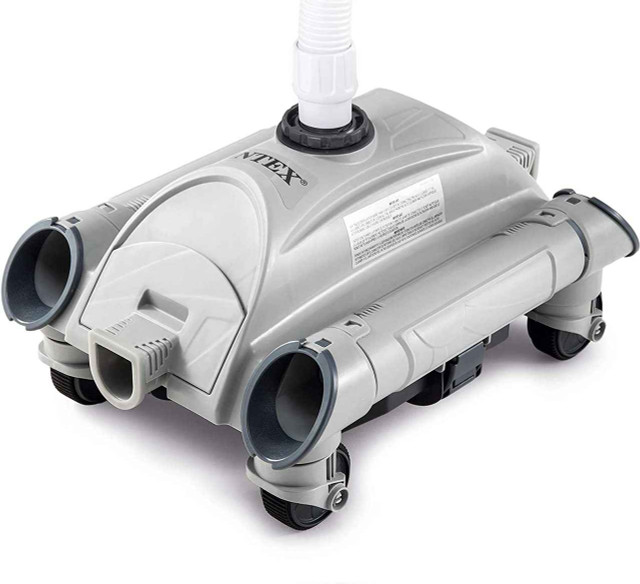 Pentair Prowler 910 Robotic Aboveground Pool Cleaner