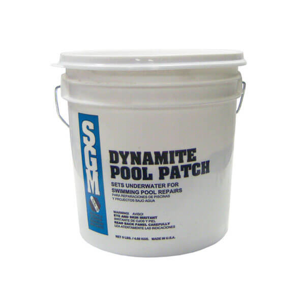 Diamond Brite Pool Finish-A great pool finish is durable