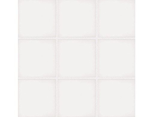 National Pool Tile 2" x 6" Solids Mud Cap Black Non Skid