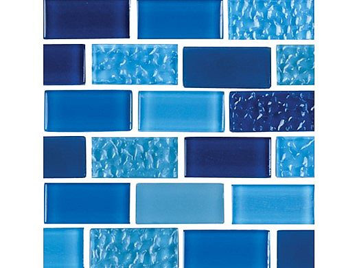 Pool tile Collection|GlassTile |DG Pool Supply