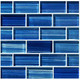 Swimming Pool Tile Caribbean Blue By DG Pool Supply