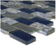 Navy, 1" X 2".............................
