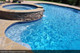 Swimming Pool Finish Super Blue By DG Pool Supply