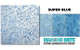 Swimming Pool Finish Super Blue By DG Pool Supply