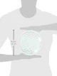 Pentair 79100100 Clear Tempered Lens for Pool / Spa Light