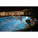 Intex LED Pool Wall Light, 110-120V BY DG Pool Supply