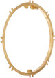 Pentair 79200200 10-Hole Standard Liner Sealing Ring