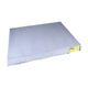Hurricane Equipment Pad 36" x 36" x 4" By DG Pool Supply