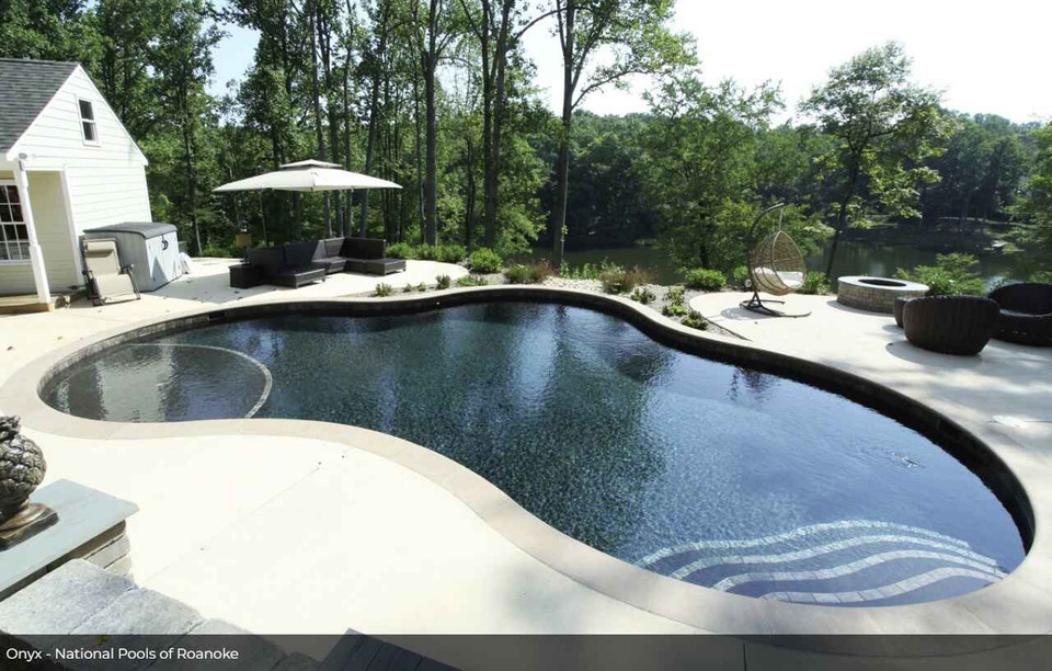 Diamond Brite Onyx By DG Pool Supply.....