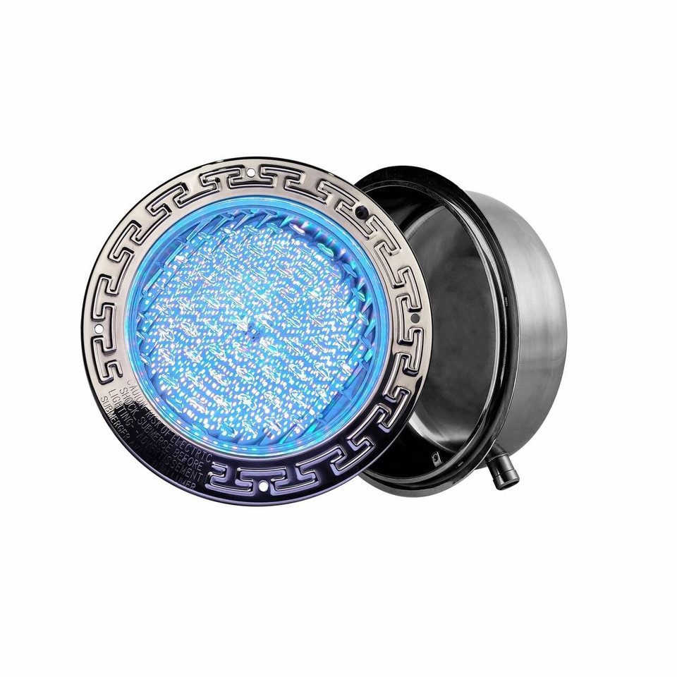 DG Pool Superbrite Color Led Underwater LED Pool Light