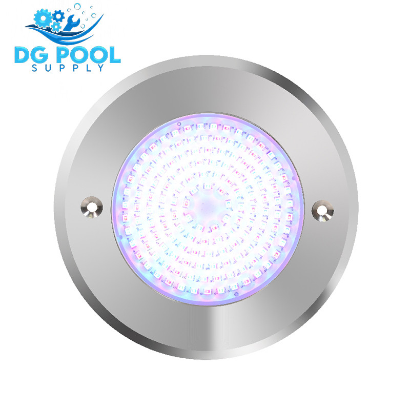 Swimming Pool Led Light By DG Pool Supply