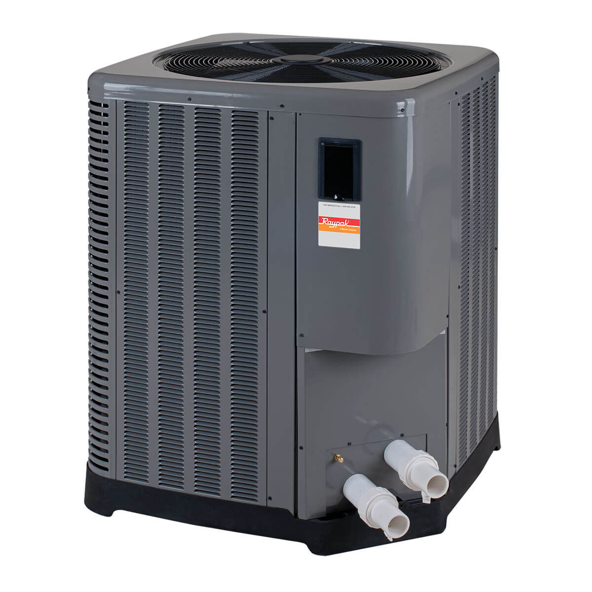 Sizing Your Pool Heater By DG Pool Supply - DG Pool Supply