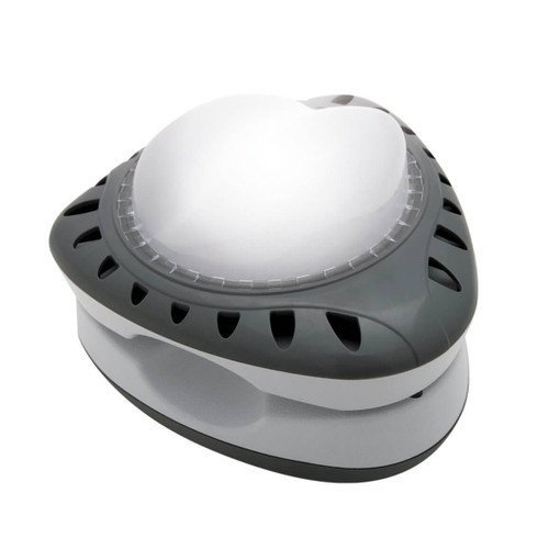 Intex LED Pool Wall Light, 110-120V BY DG Pool Supply