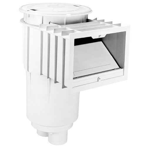CMP In-Ground Pool Skimmer, Round.........