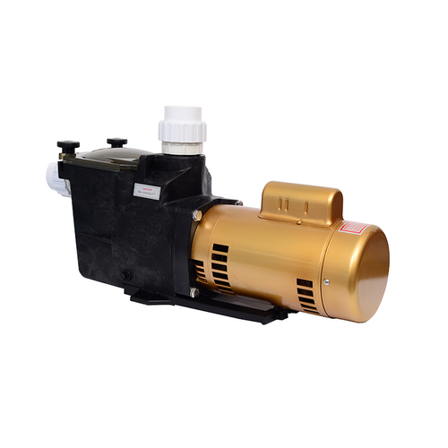 SP Standard Efficiency Pool Pump 230V 1HP