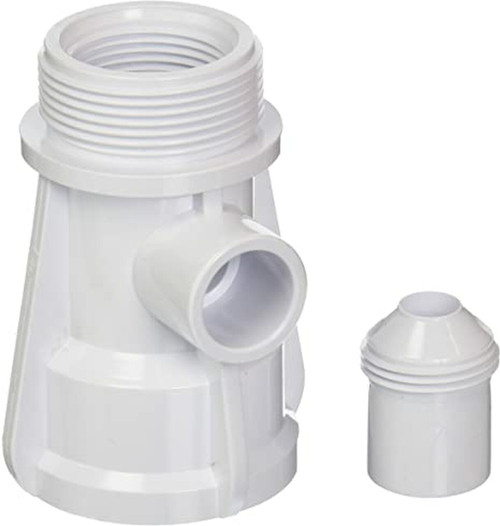 Jet Air Fitting Body By DG Pool Supply....