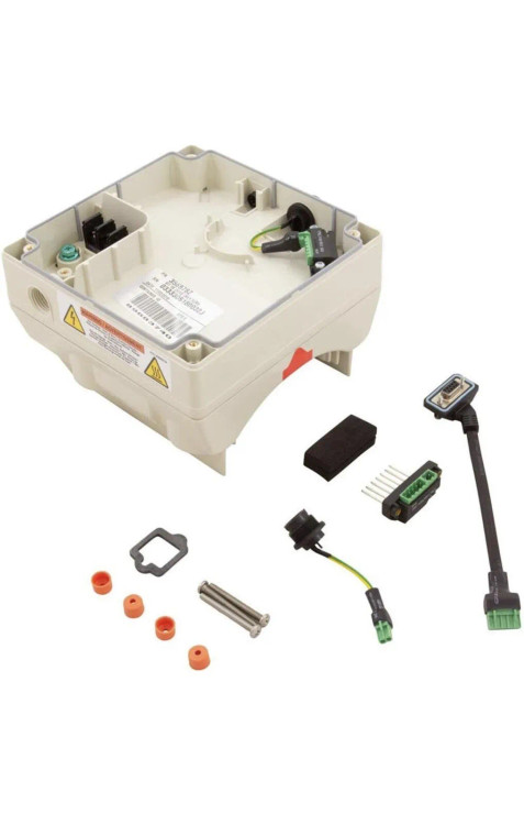 Pentair IntelliFlo VSF Drive Replacement By DG Pool Supply