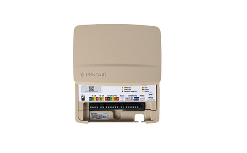 Pentair IntelliSync Pump Control and Monitoring.