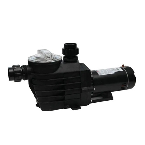 SP IN-GROUND 2HP SINGLE SPEED INGROUND POOL PUMP 115/230V